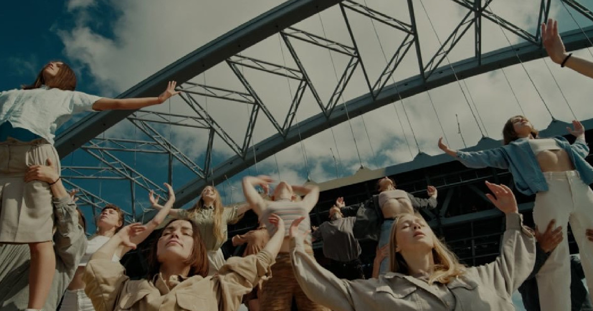 Ukrainian Christmas film celebration - What's On - Electric Palace Cinema