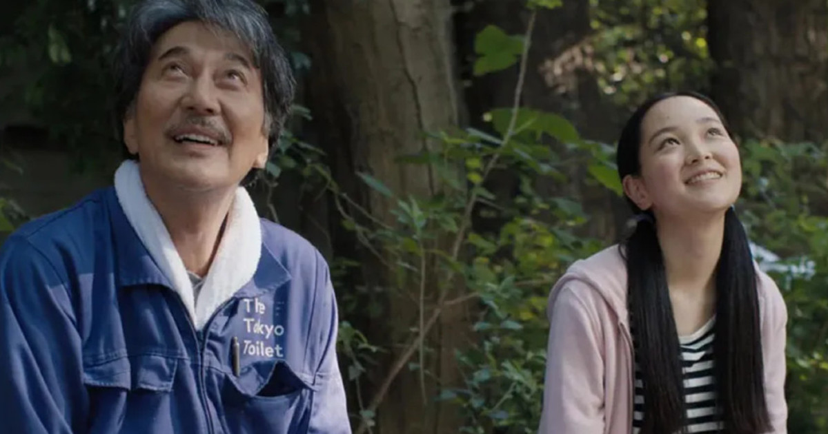 Perfect Days - What's On - Electric Palace Cinema