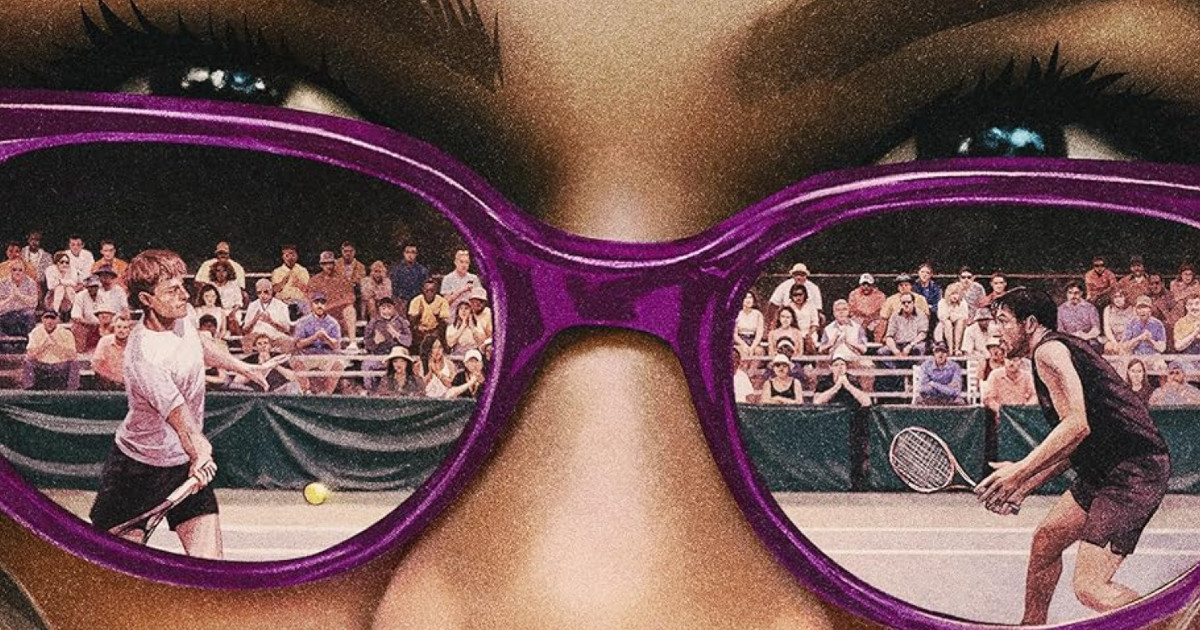 Challengers - What's On - Electric Palace Cinema