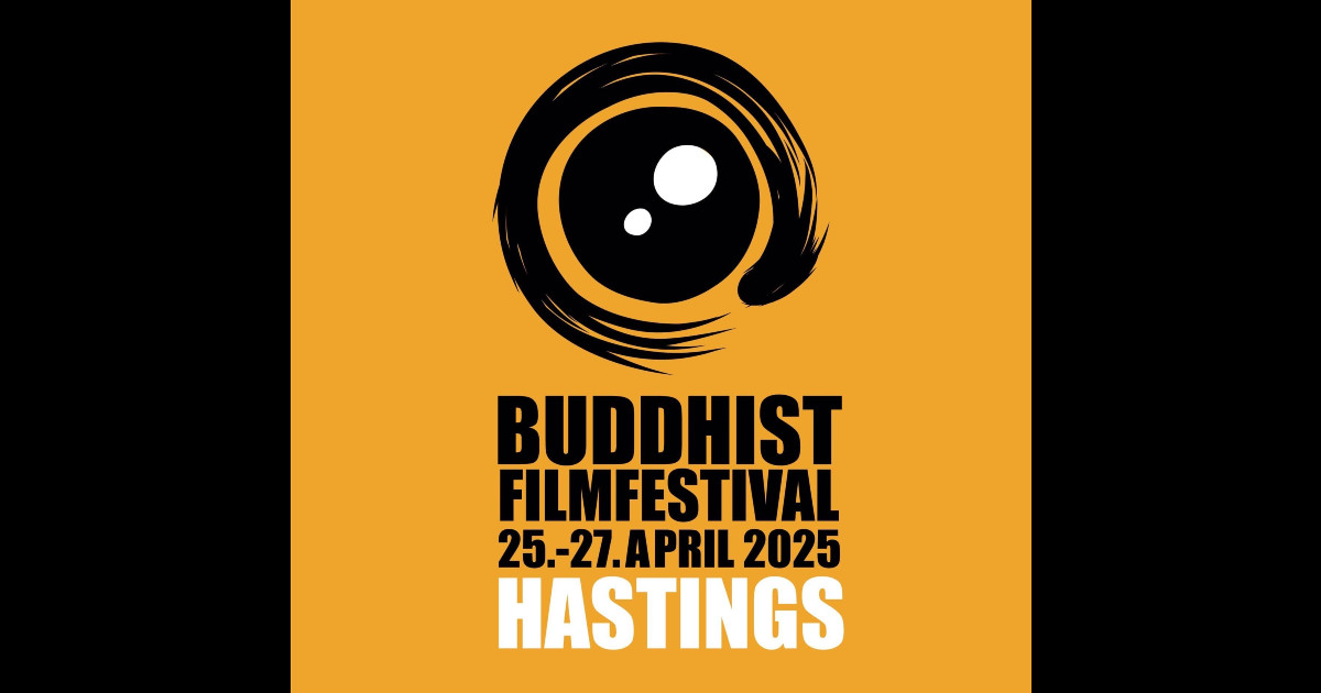 Buddhist Film Festival 2025 - News - Electric Palace Cinema