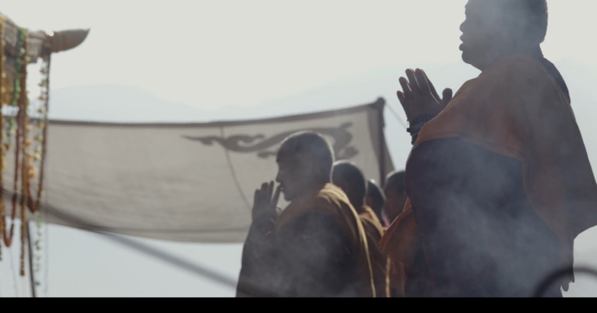 Bon and the West - What's On - Electric Palace Cinema