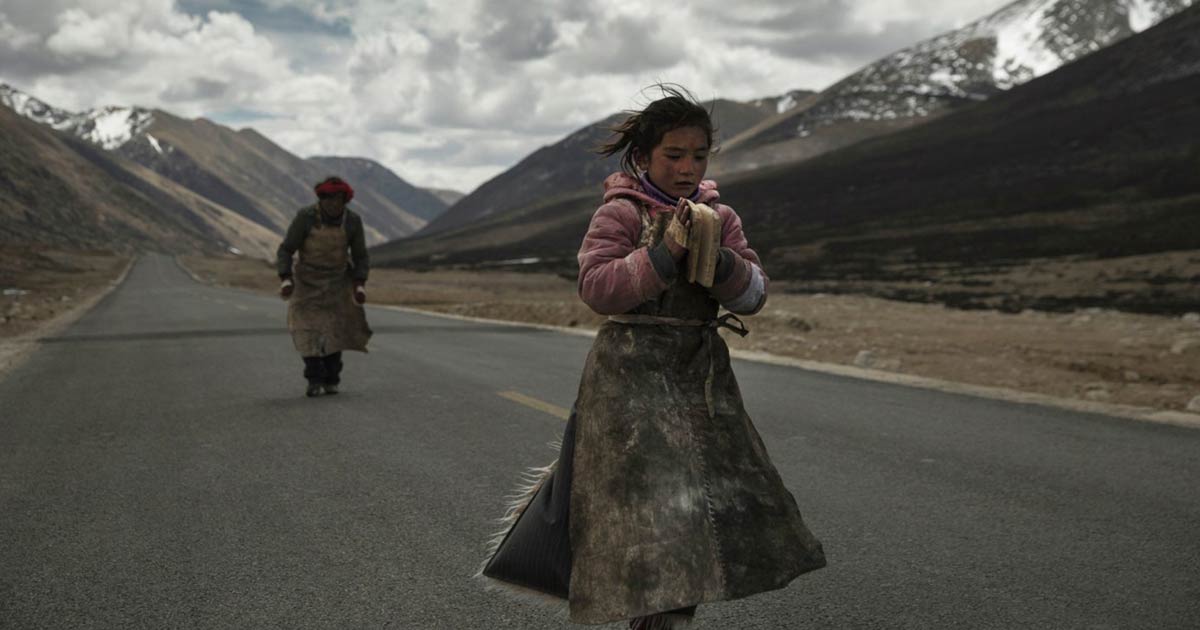 Paths of the Soul - What's On - Electric Palace Cinema