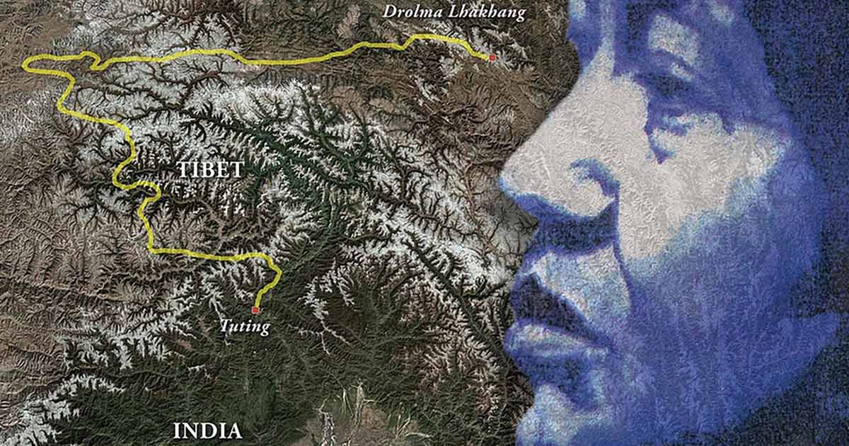 Akong: A Remarkable Life - What's On - Electric Palace Cinema