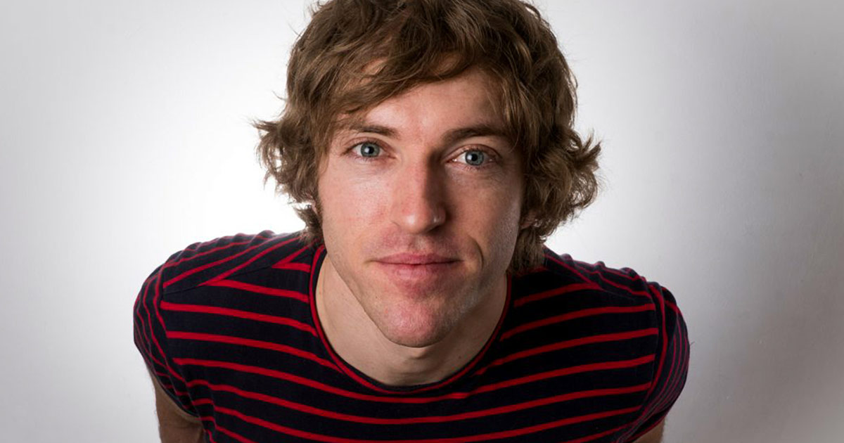 One in the Eye Comedy Night - What's On - Electric Palace Cinema