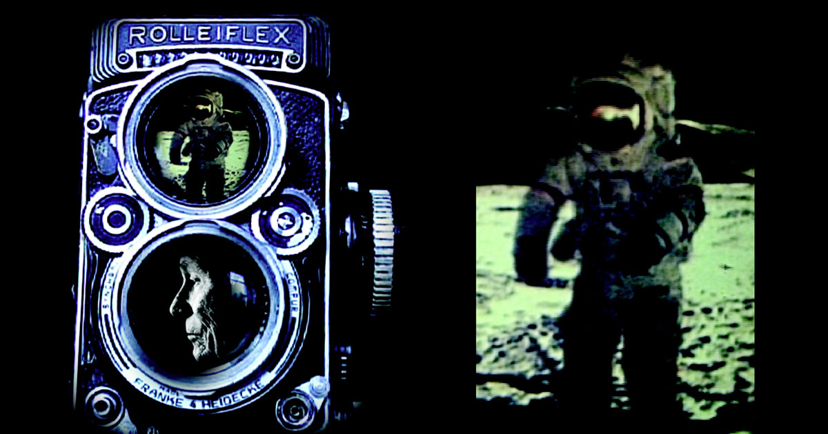 Moonbug - What's On - Electric Palace Cinema