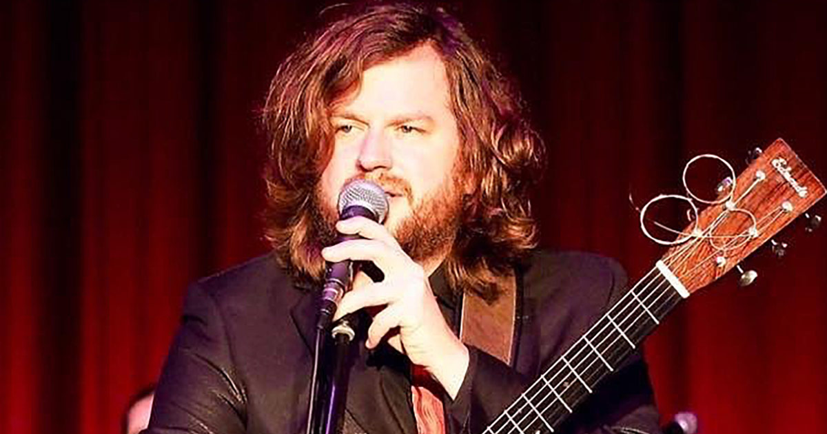 Friday Night is Music Night August - What's On - Electric Palace Cinema