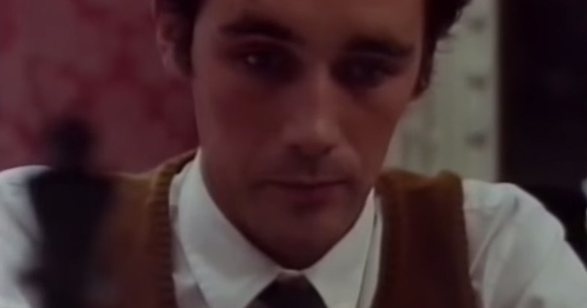 The Grass Arena - What's On - Electric Palace Cinema