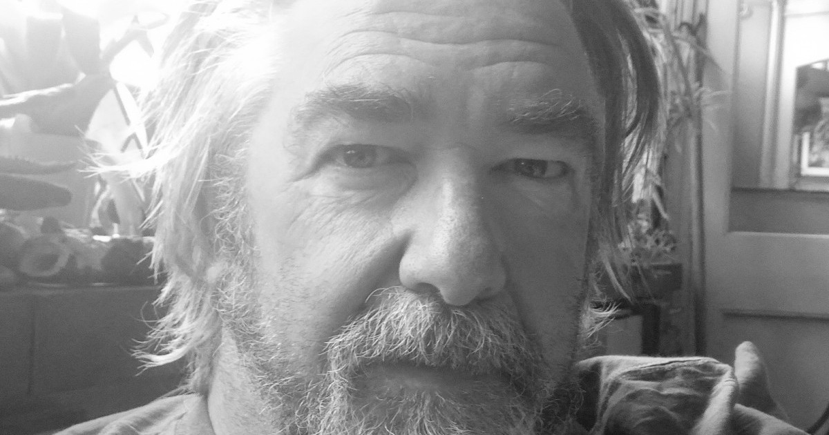 Meet our volunteers - John Knowles - Electric Palace Cinema