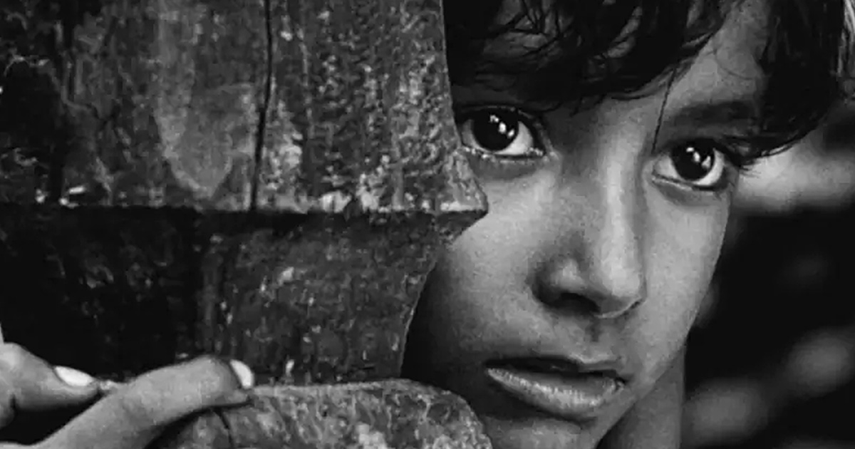 Pather Panchali - What's On - Electric Palace Cinema