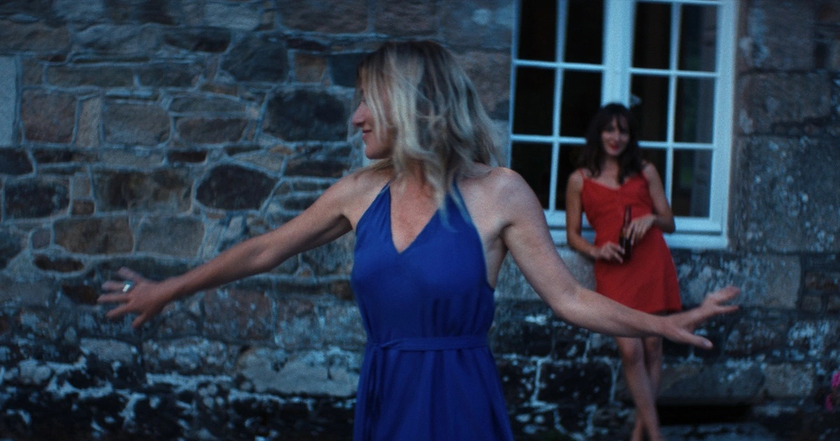 Anais In Love - What's On - Electric Palace Cinema