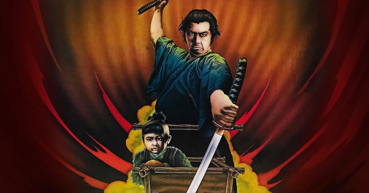 Shogun Assassin - What's On - Electric Palace Cinema