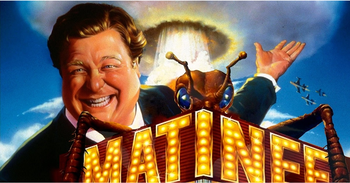 Matinee - What's On - Electric Palace Cinema