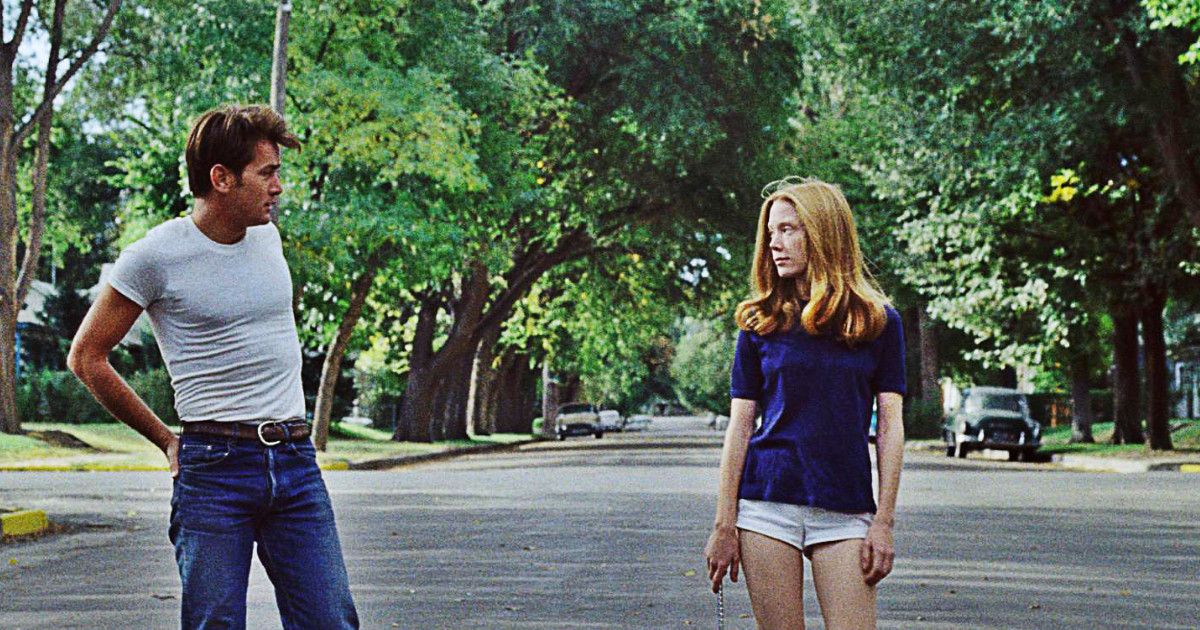 Badlands - What's On - Electric Palace Cinema