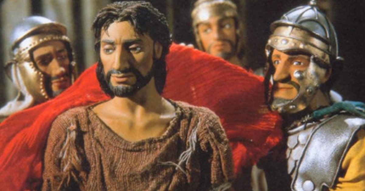 The Miracle Maker - What's On - Electric Palace Cinema