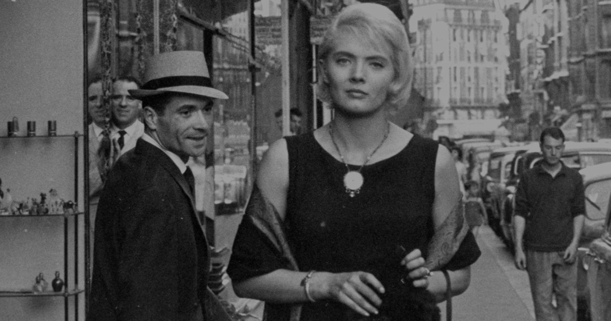 Cleo from 5 to 7 - What's On - Electric Palace Cinema