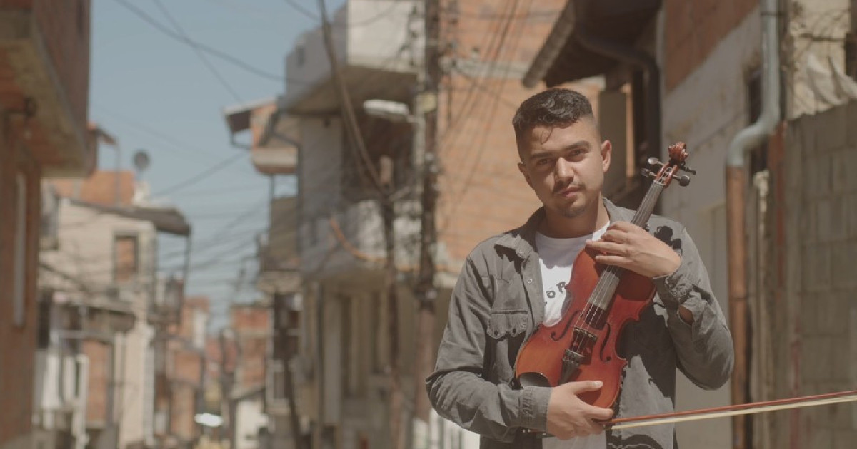 Gypsies: A 1000 Year Journey - What's On - Electric Palace Cinema