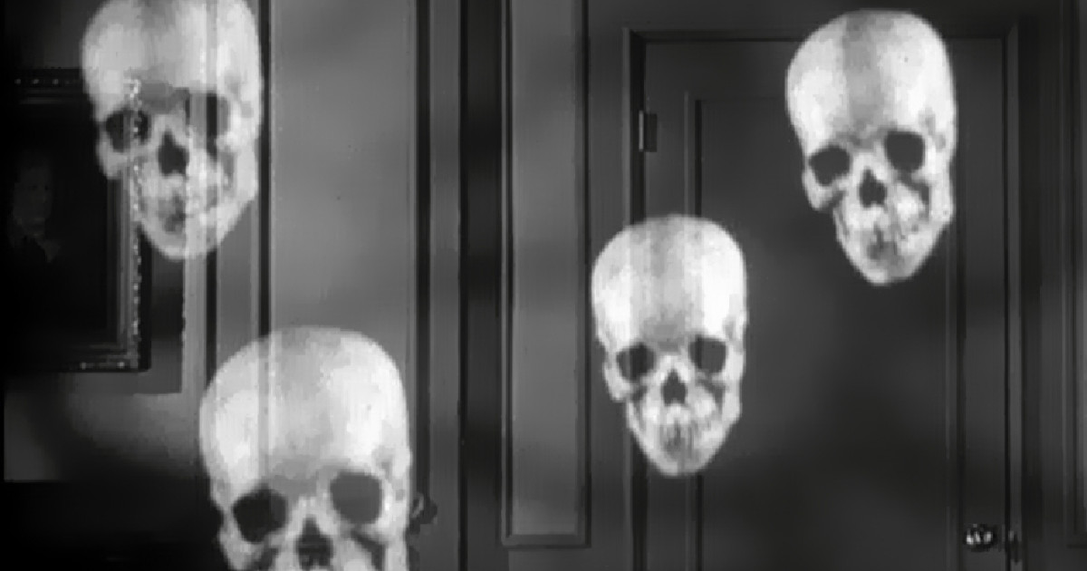 The Four Skulls of Jonathan Drake - What's On - Electric Palace Cinema