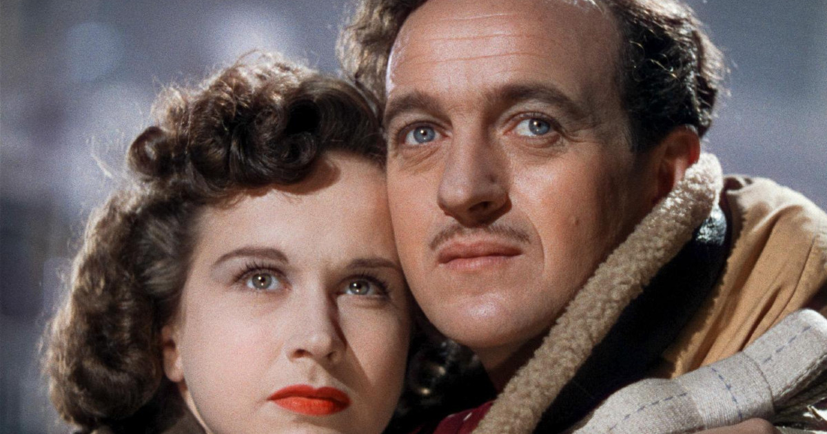 The Creative Worlds of Powell and Pressburger - Latest - Electric ...