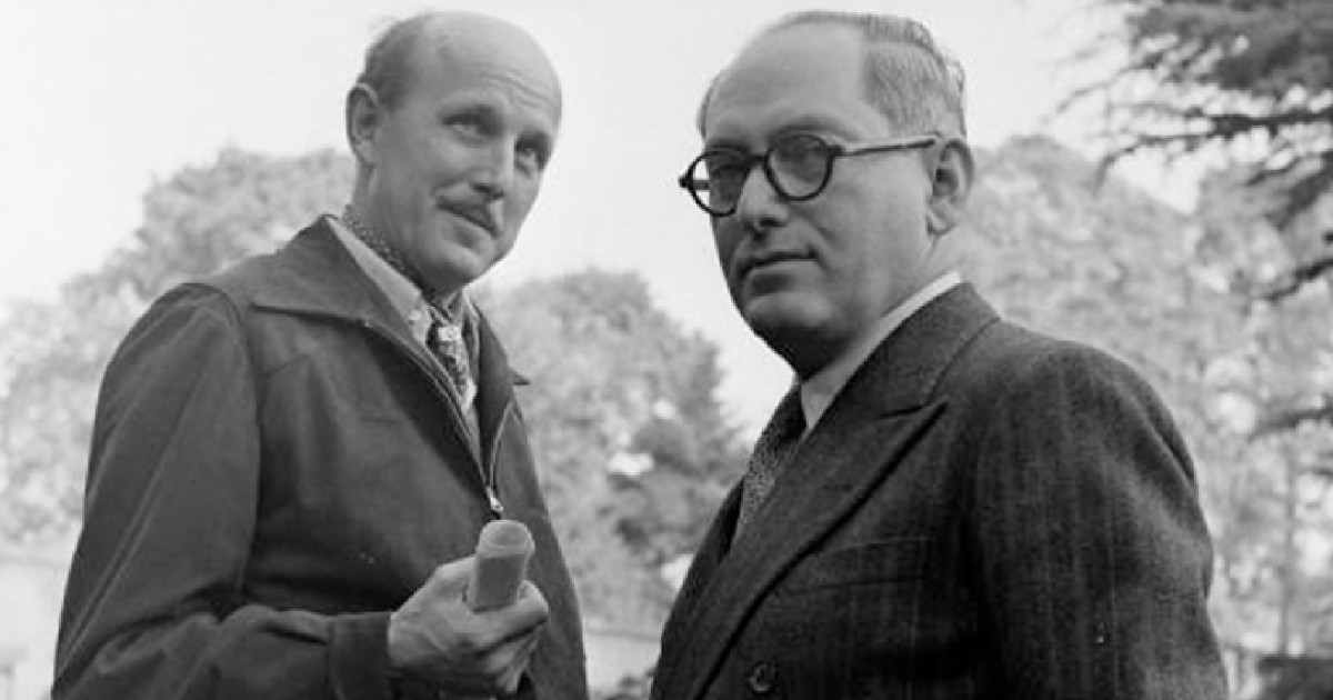 Everything You Ever Wanted to Know About Powell and Pressburger but ...