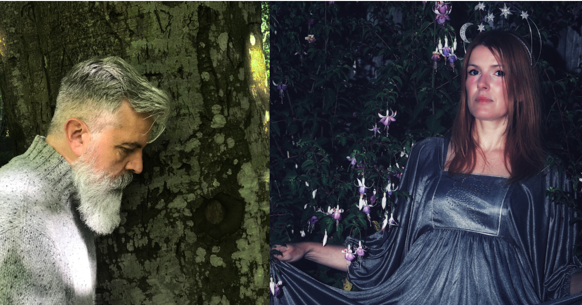 Shadow Navigation Show - Jo Beth Young and Serious Child - What's On ...