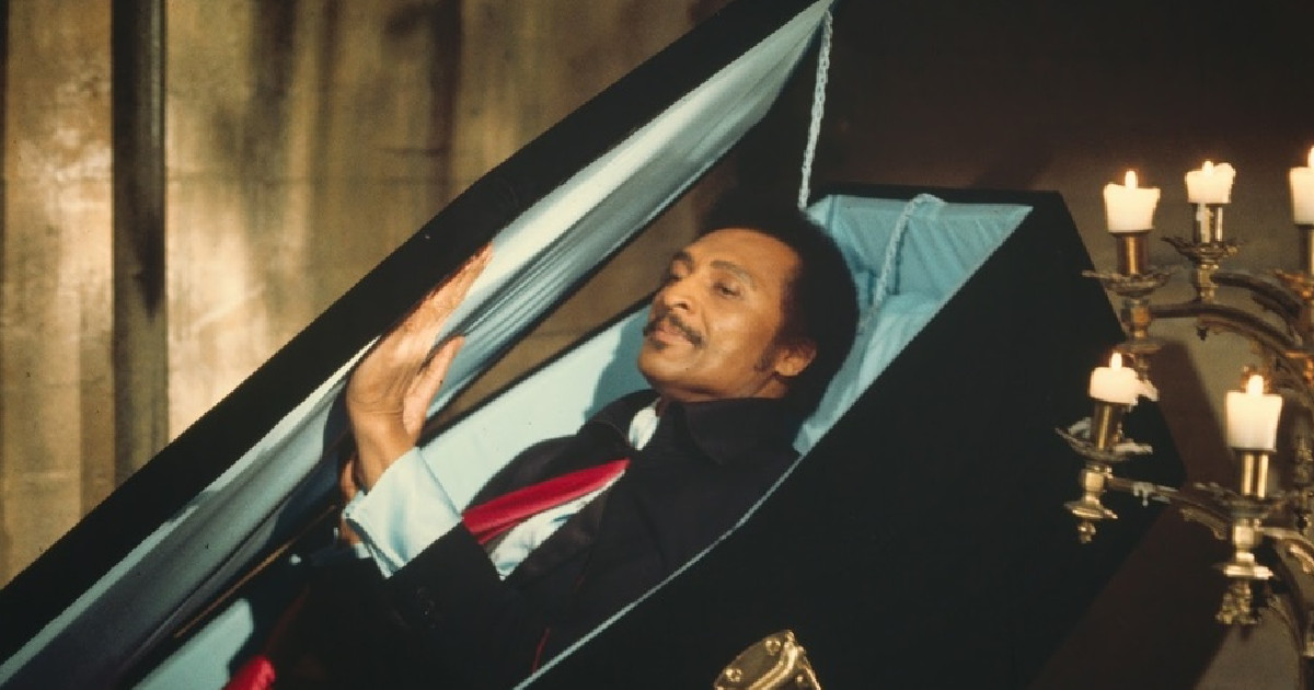 Blacula - What's On - Electric Palace Cinema