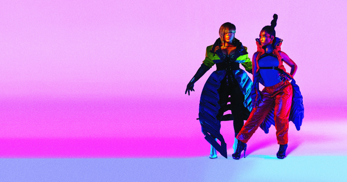 TLC Forever - What's On - Electric Palace Cinema