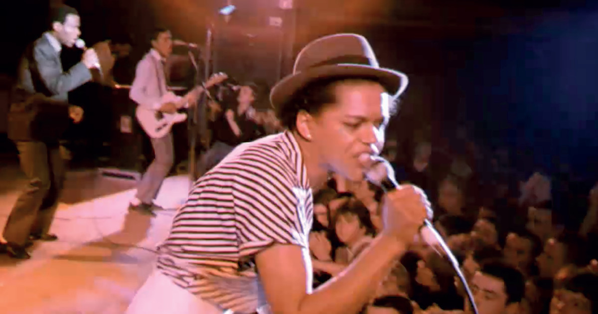 Dance Craze - What's On - Electric Palace Cinema