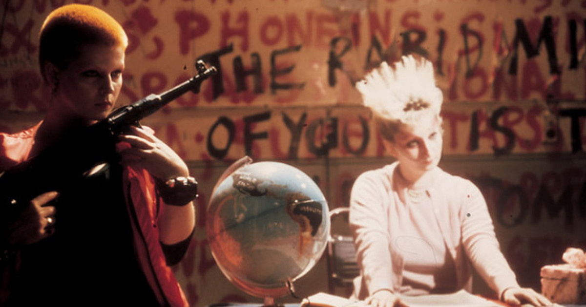 Let's Talk Film: Derek Jarman - What's On - Electric Palace Cinema