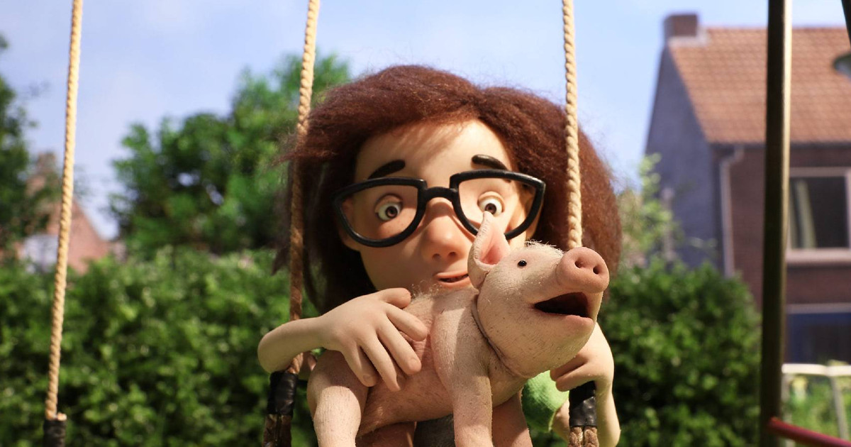 Oink - What's On - Electric Palace Cinema