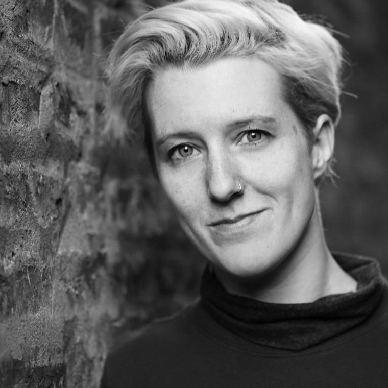 BFI Film Academy: SCENE - Electric Palace Cinema