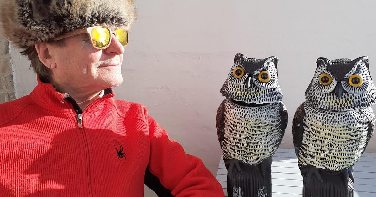 Tymon Dogg - live! - What's On - Electric Palace Cinema