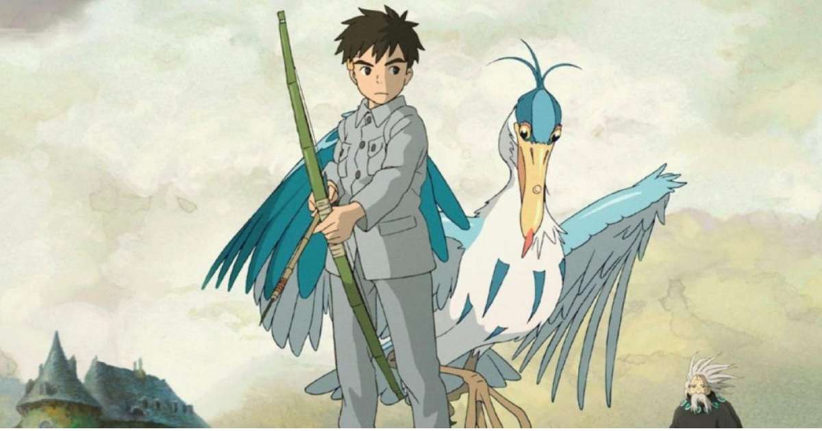 Anime Mini Season - News - Electric Palace Cinema