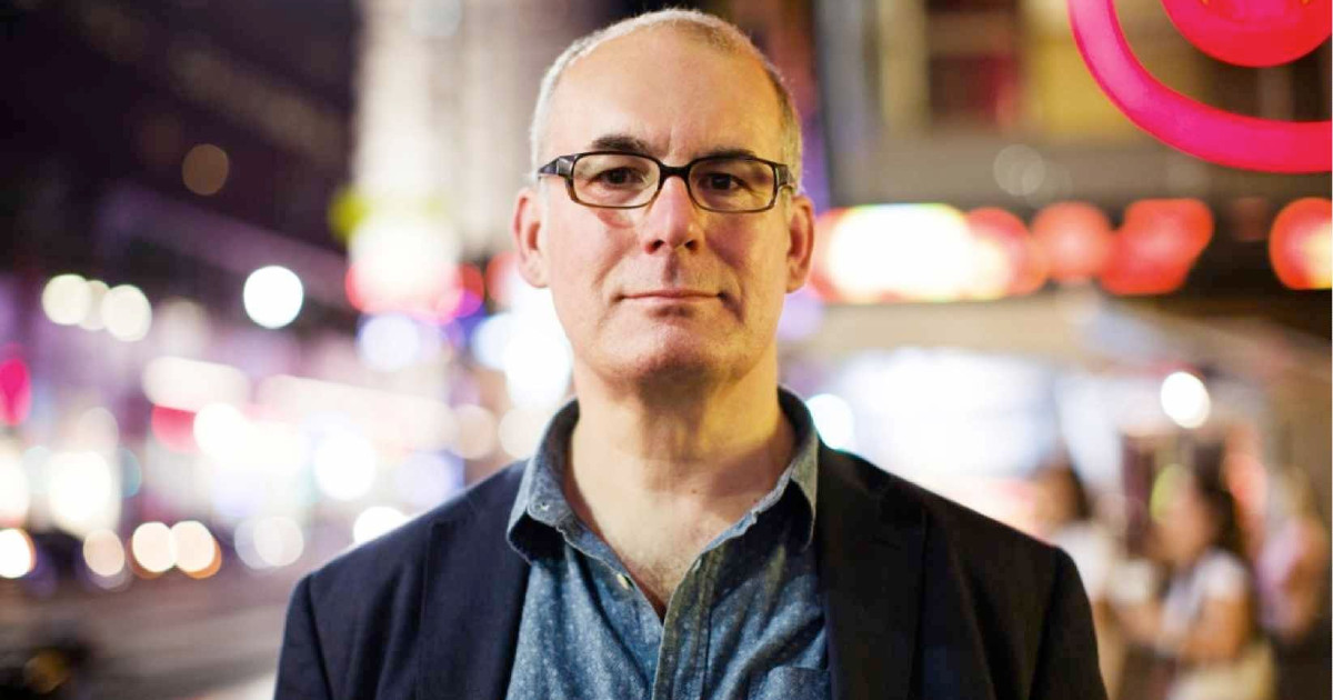 David Quantick's Music Film Quiz - What's On - Electric Palace Cinema