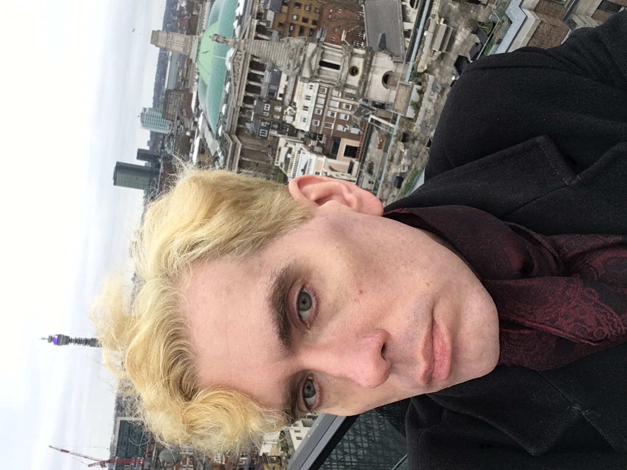 Orlando, My Political Biography + introduction from Dr Dickon Edwards ...