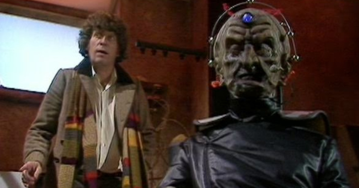 Classic TV Sci-Fi: Doctor Who Night with extra special guests - What's ...