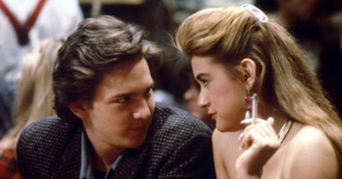 St Elmo's Fire - What's On - Electric Palace Cinema