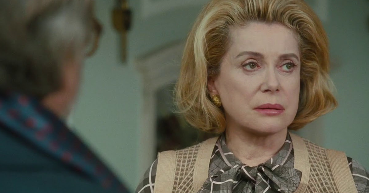 Potiche - What's On - Electric Palace Cinema