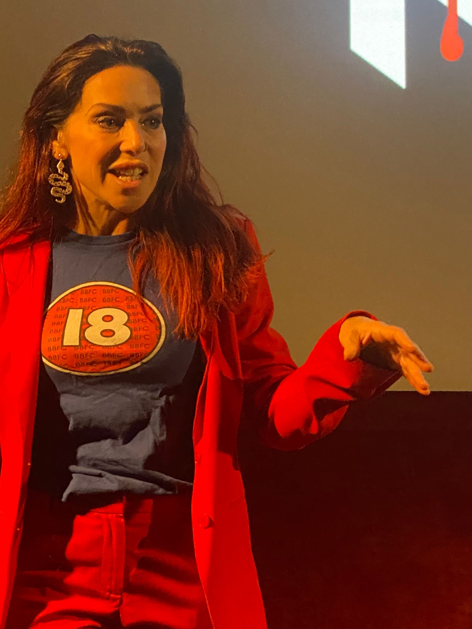 Fright night horror strand - News - Electric Palace Cinema