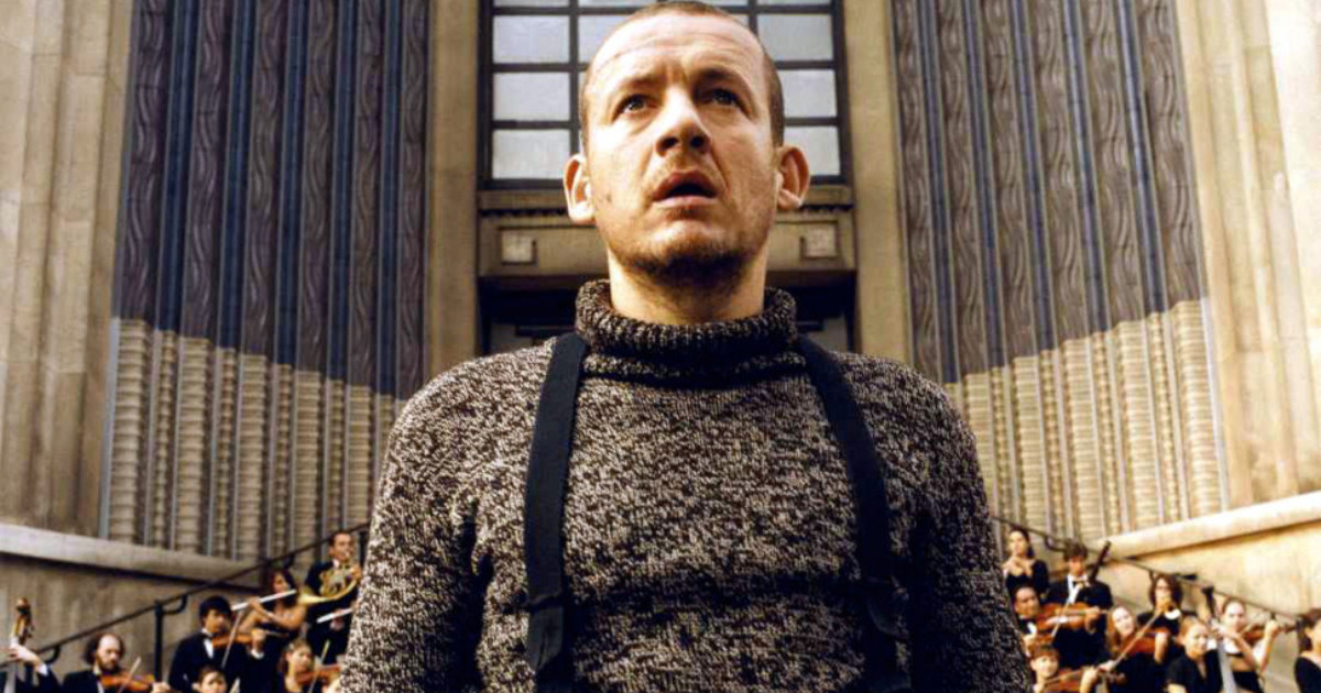 Club Cinoche: Micmacs (with English subtitles) - What's On - Electric ...