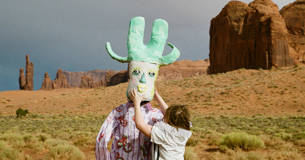 Animated Films of Eric Leiser - What's On - Electric Palace Cinema