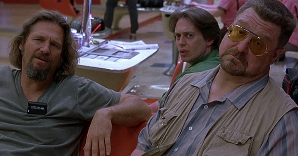 The Big Lebowski - What's On - Electric Palace Cinema