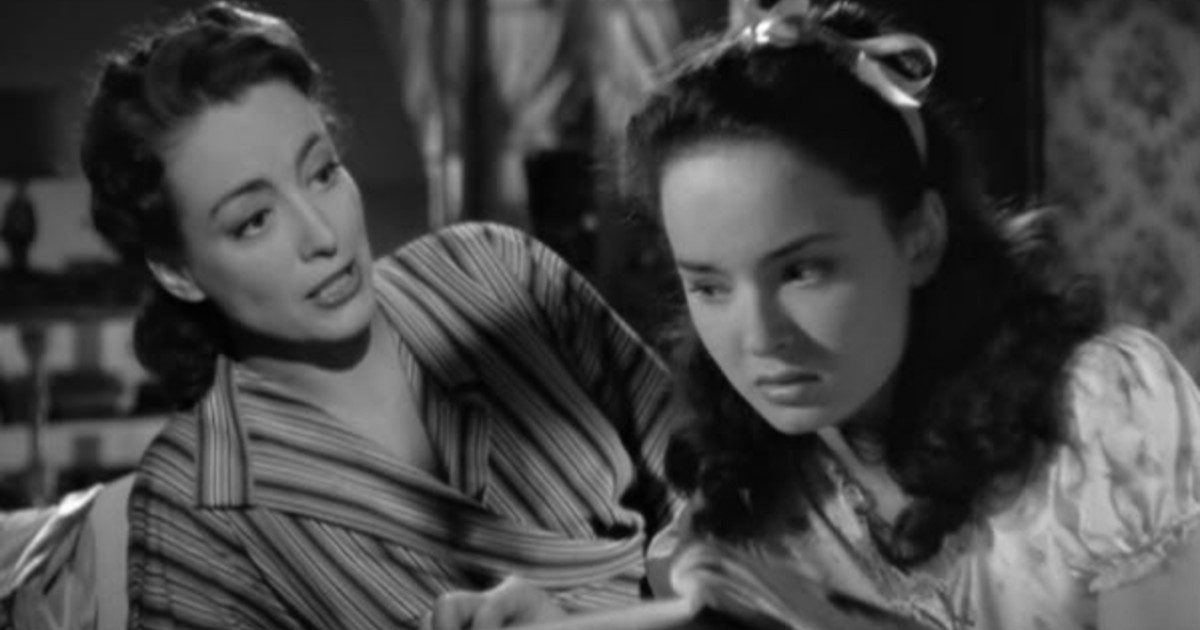 Mildred Pierce - What's On - Electric Palace Cinema